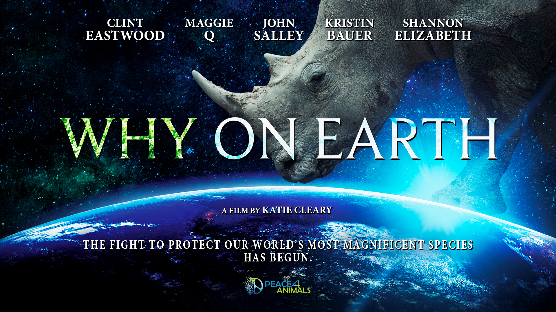 Watch Why on Earth | Prime Video