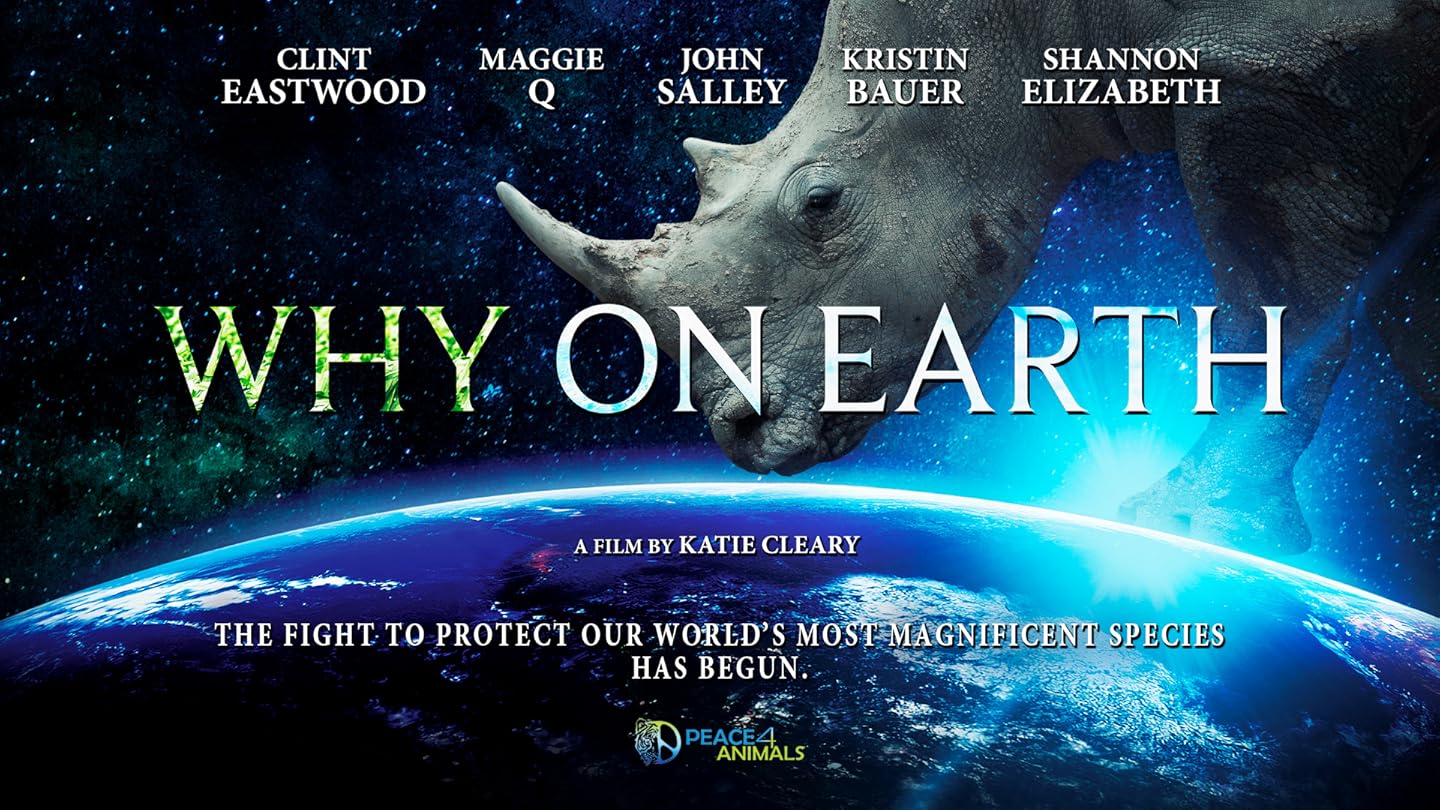 Watch Why on Earth | Prime Video