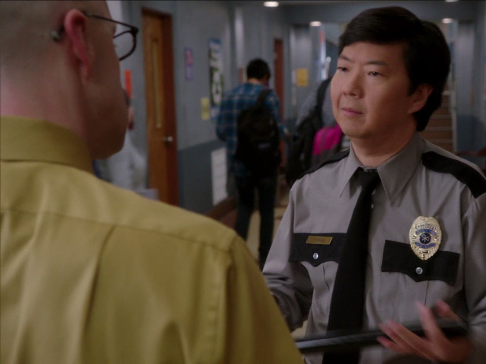 Prime Video: Community - Season 3