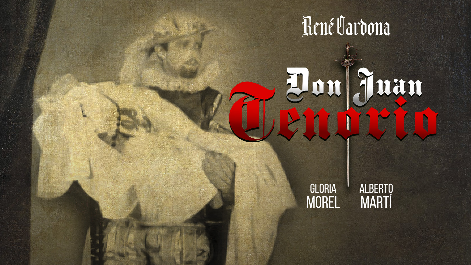 Prime Video: Don Juan Tenorio