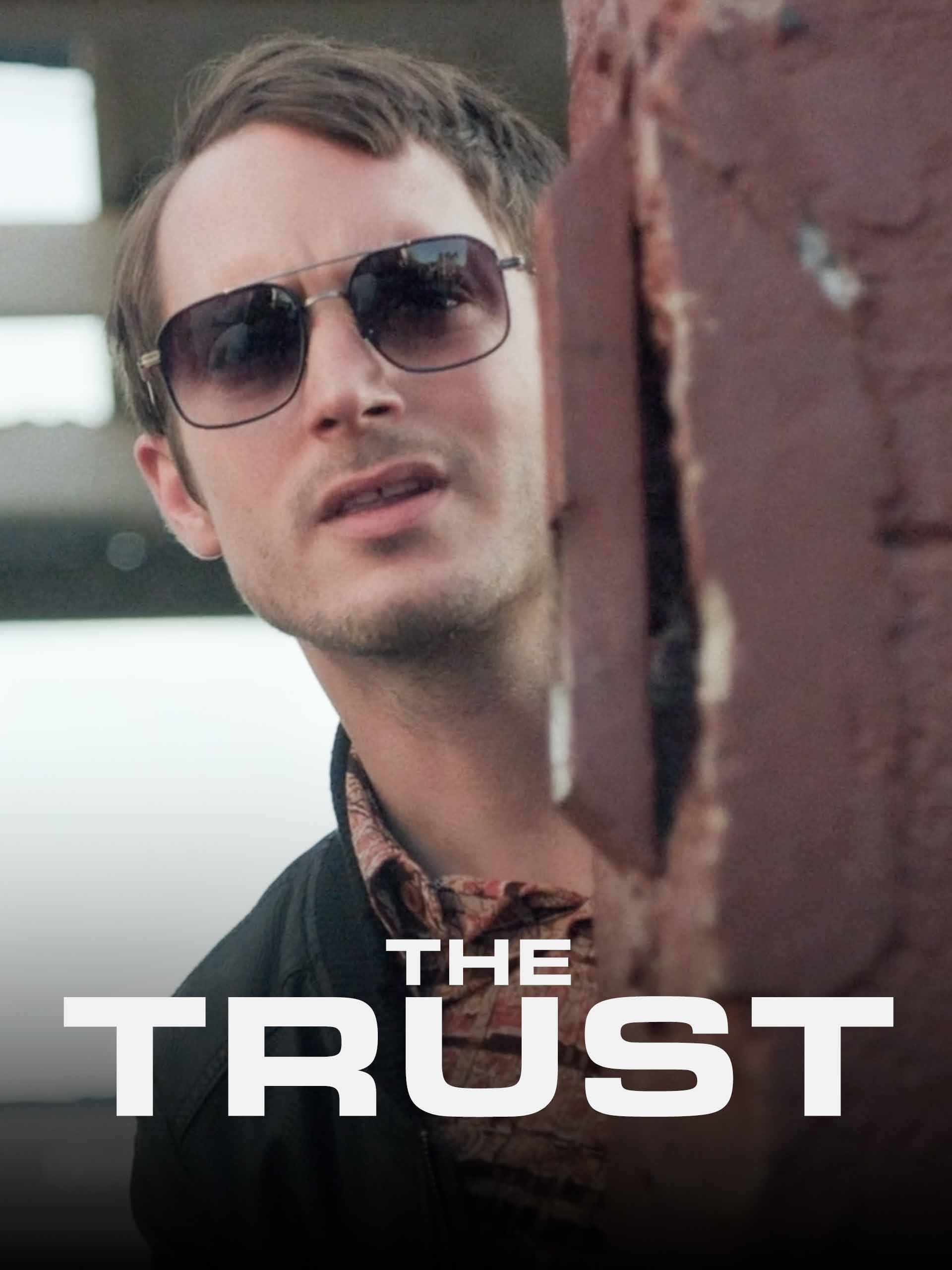 Prime Video: The Trust
