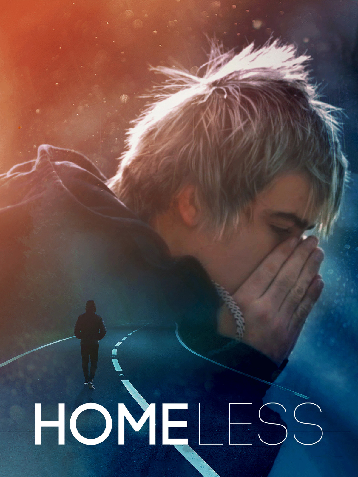 Prime Video: Homeless