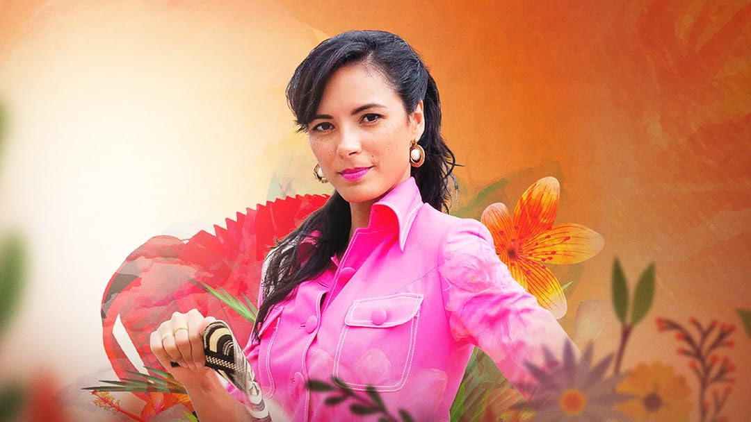 Prime Video: La Cacica season-1