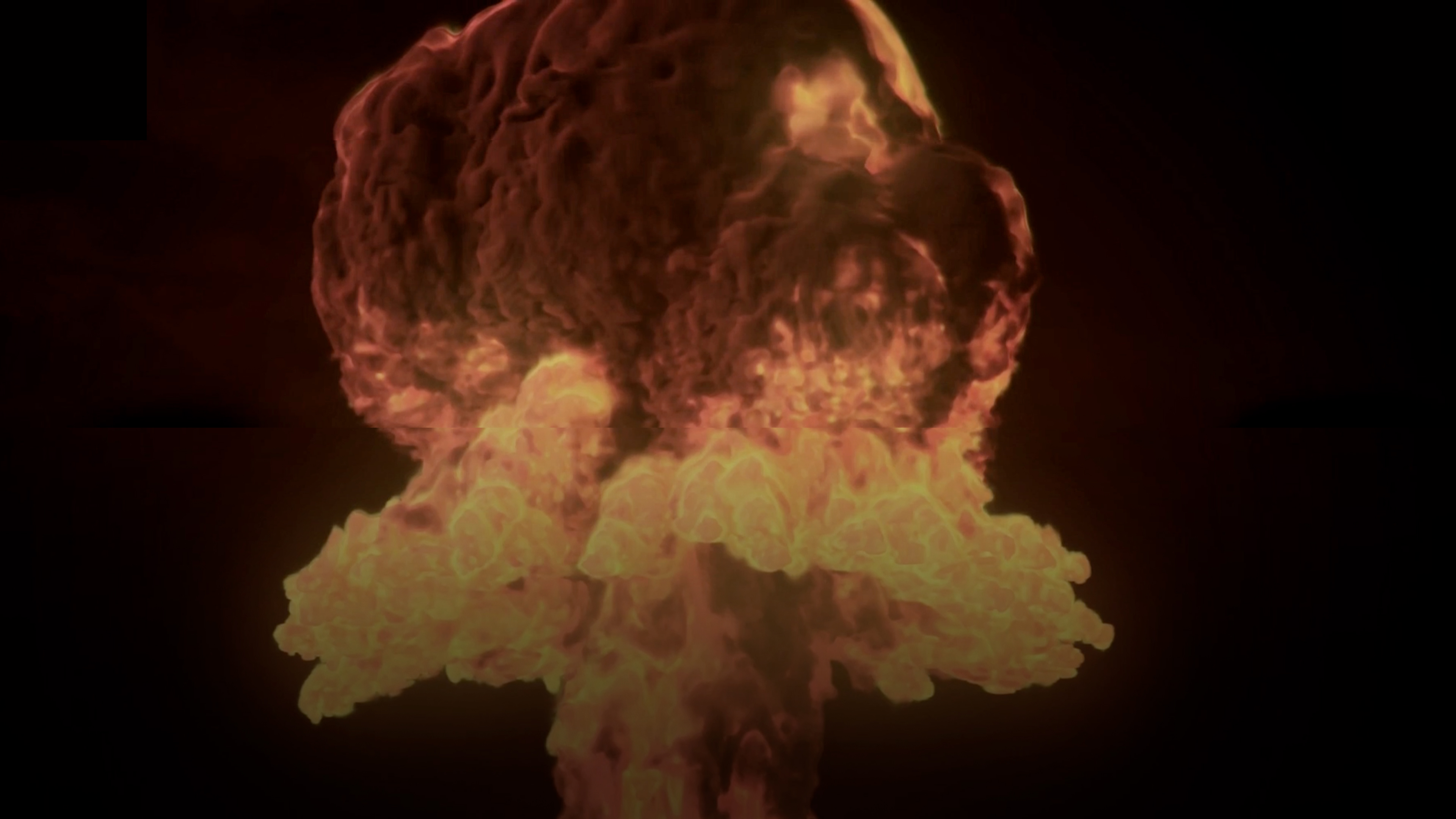 Watch Nuclear Armageddon with Julie McDowall | Prime Video