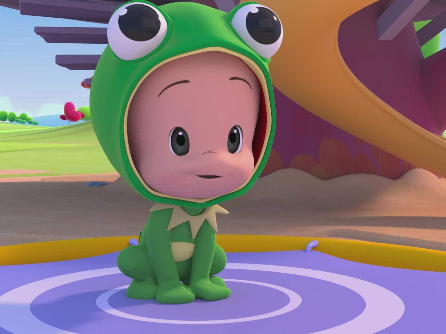 Prime Video: Cleo & Cuquin - Season 2