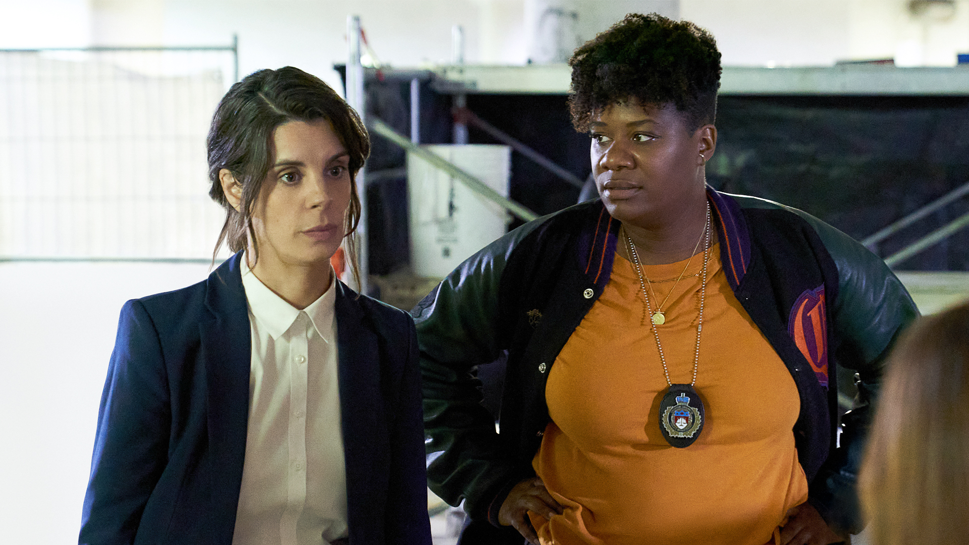 Watch Pretty Hard Cases Season 1 | Prime Video