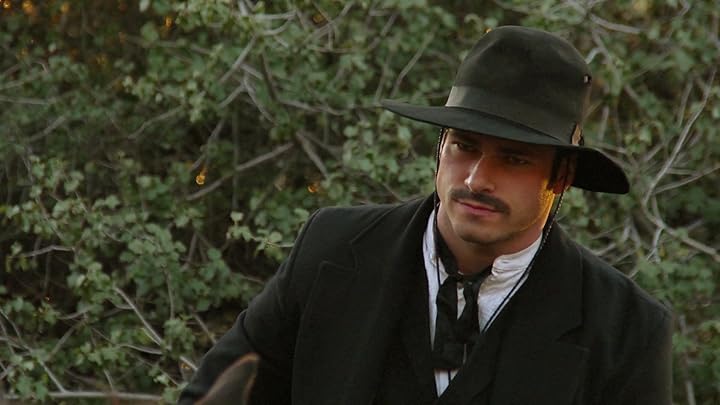 Amazon.com: Wyatt Earp's Revenge : Val Kilmer, Matt Dallas, Daniel ...