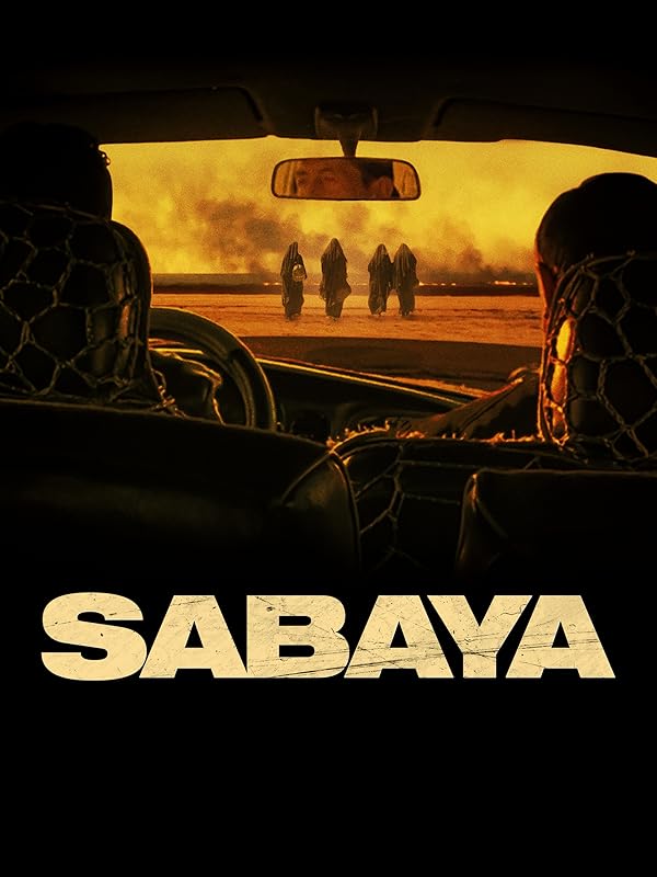 Prime Video: Sabaya