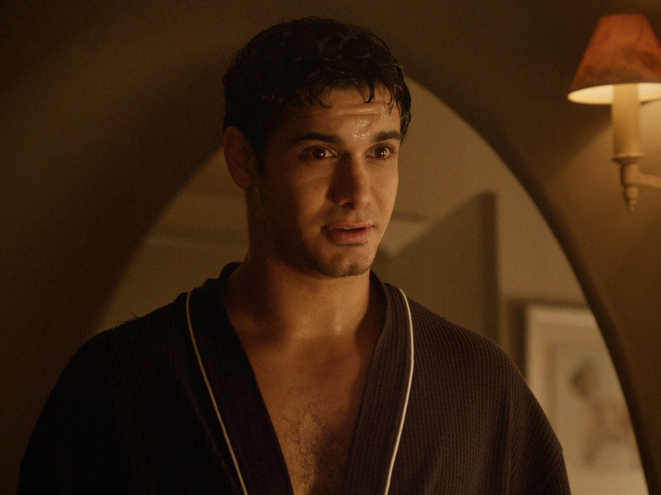 Prime Video: Scorpion, Season 1