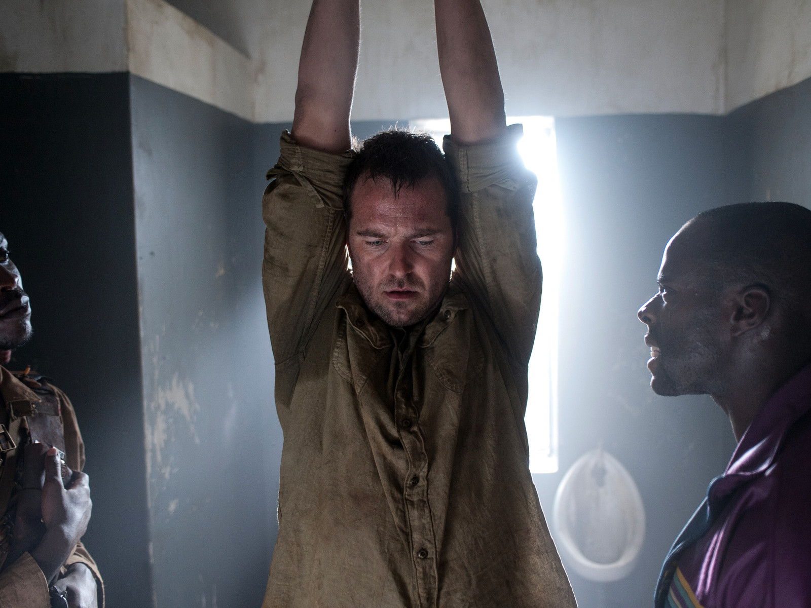 Prime Video: Strike Back-Season 2