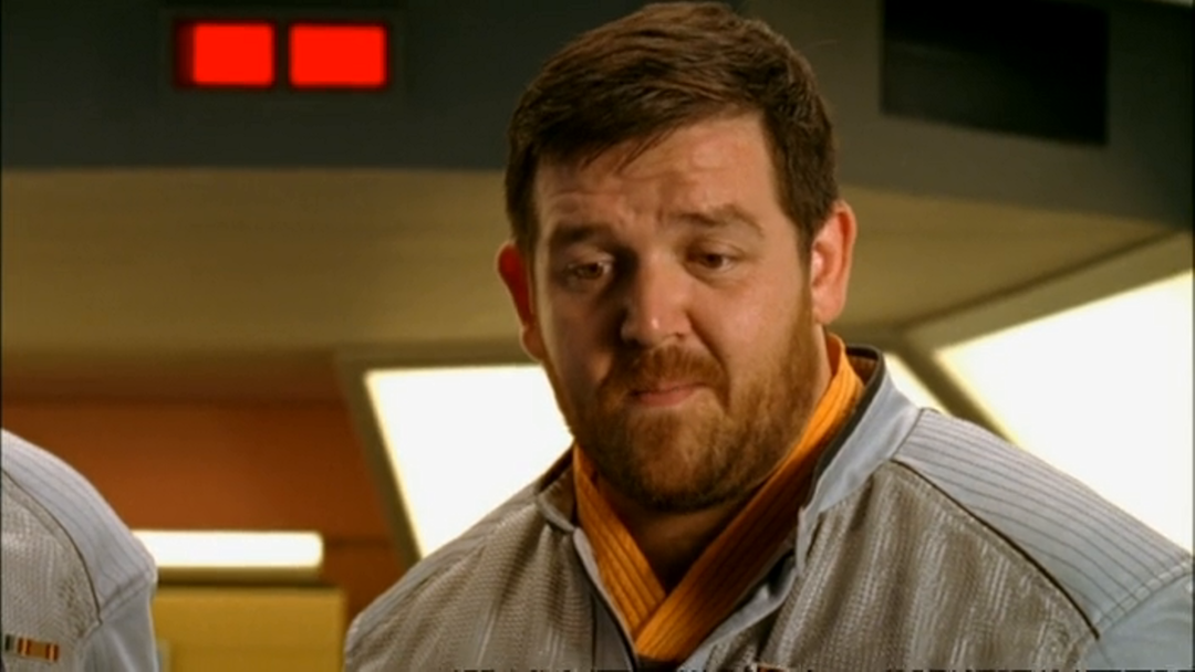 Prime Video: Hyperdrive Season 1