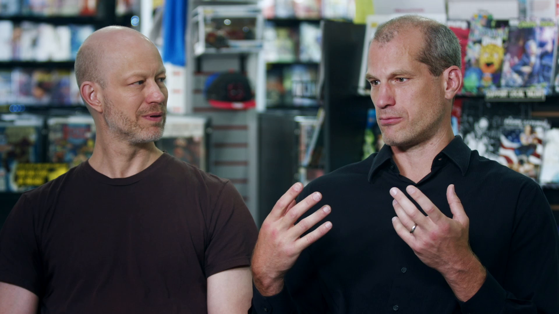 Amazon.de: World of Darkness ansehen | Prime Video