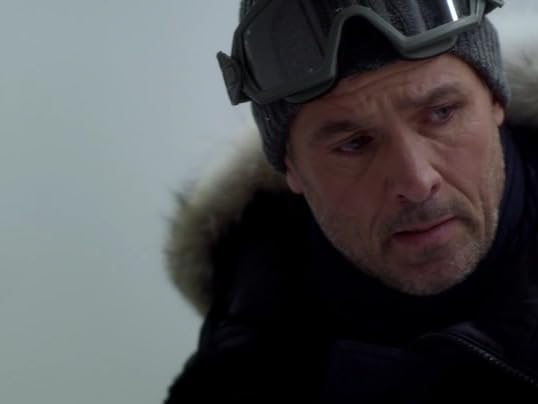 Prime Video: Helix Season 1