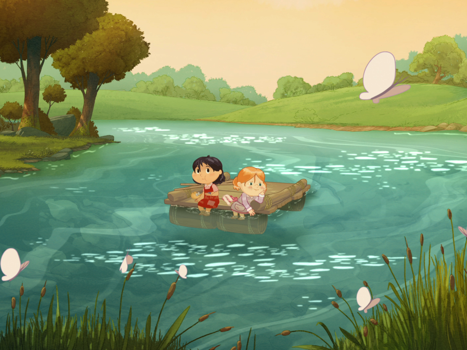 Prime Video: Memories of Nanette