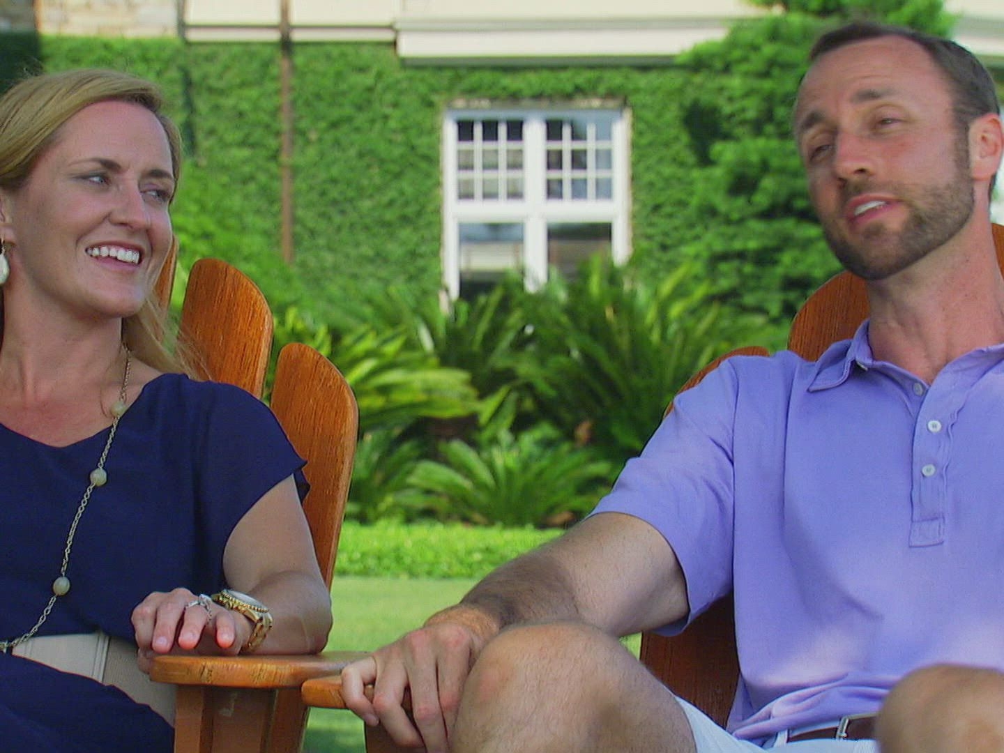 Prime Video: Island Life - Season 1