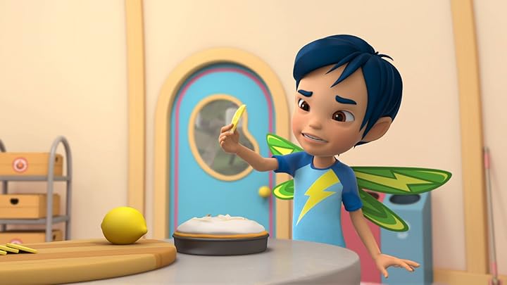 Prime Video: Butterbean's Cafe Season 1