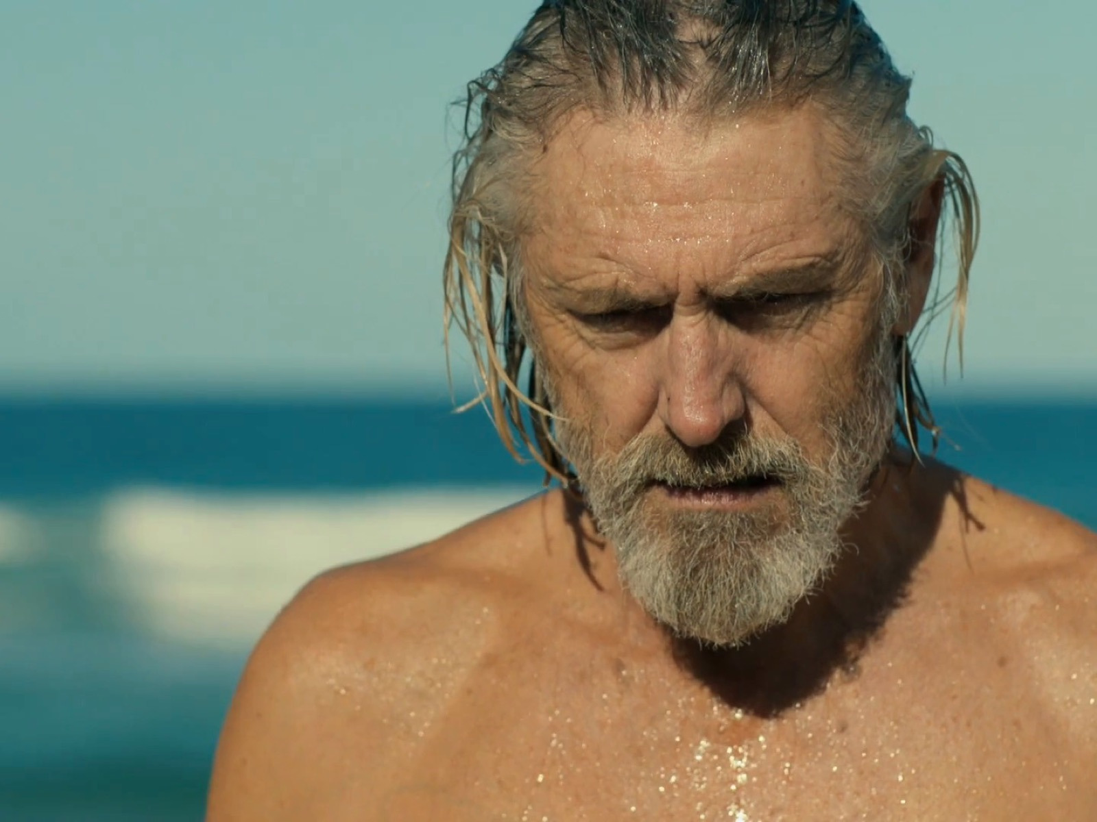 Prime Video: Deep Water - Season 1