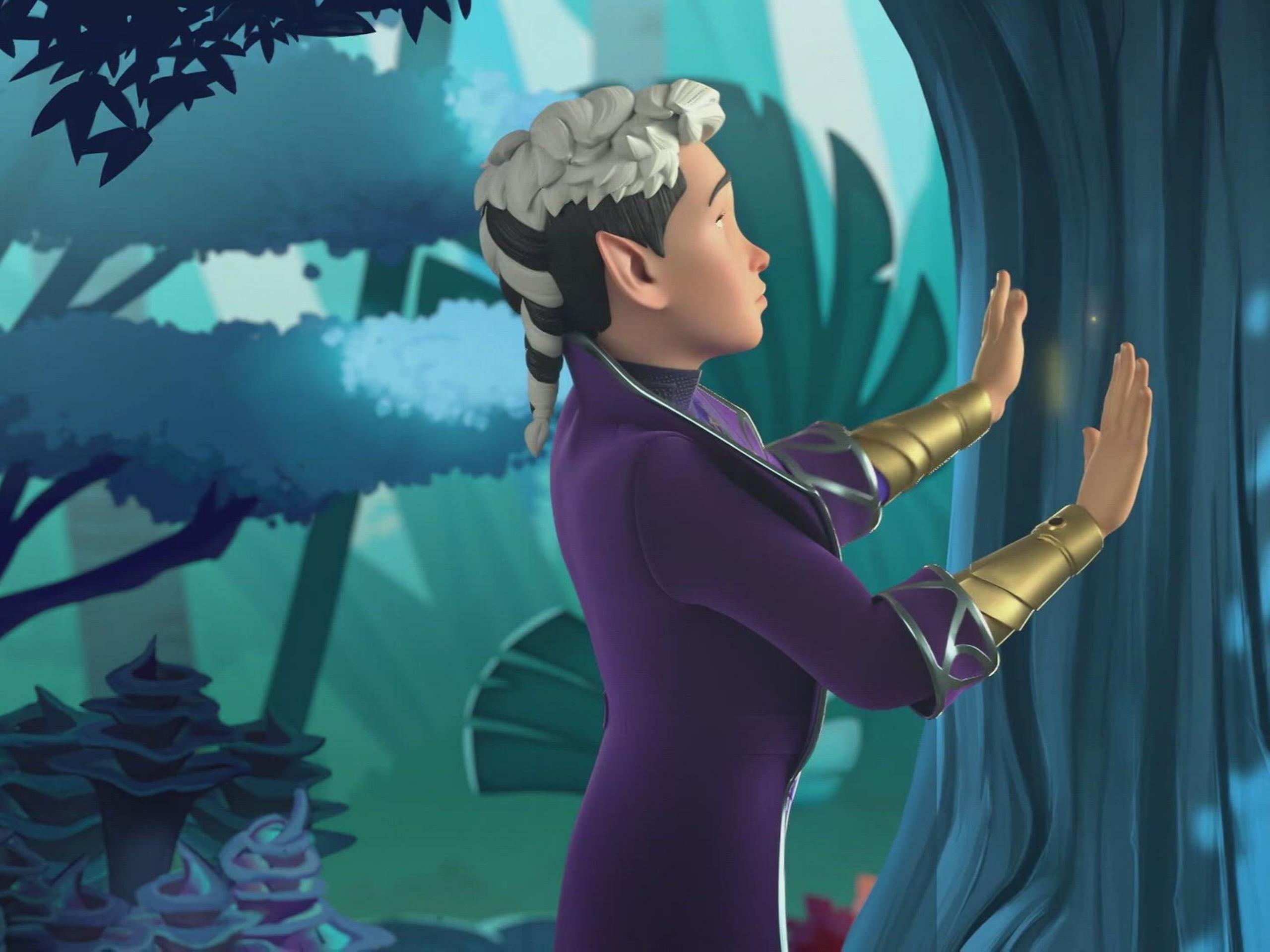 Prime Video: Tara Duncan - Saison 1