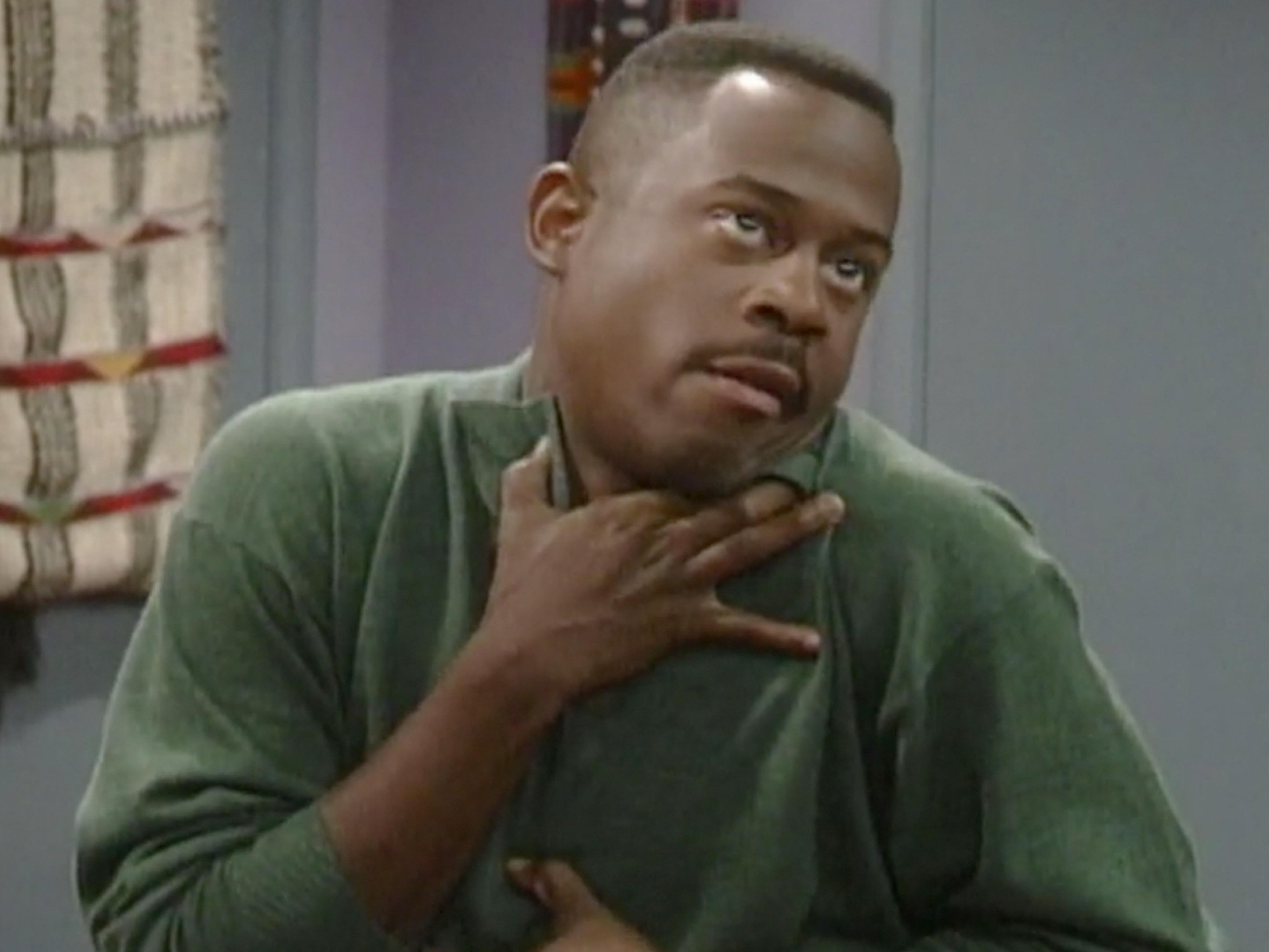 Prime Video: Martin - Season 1