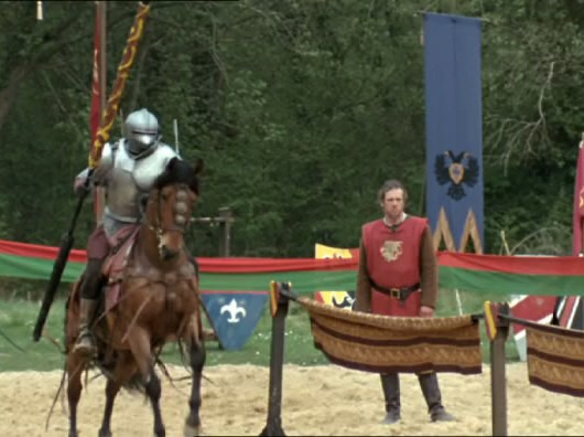 Prime Video: Merlin - Season 2