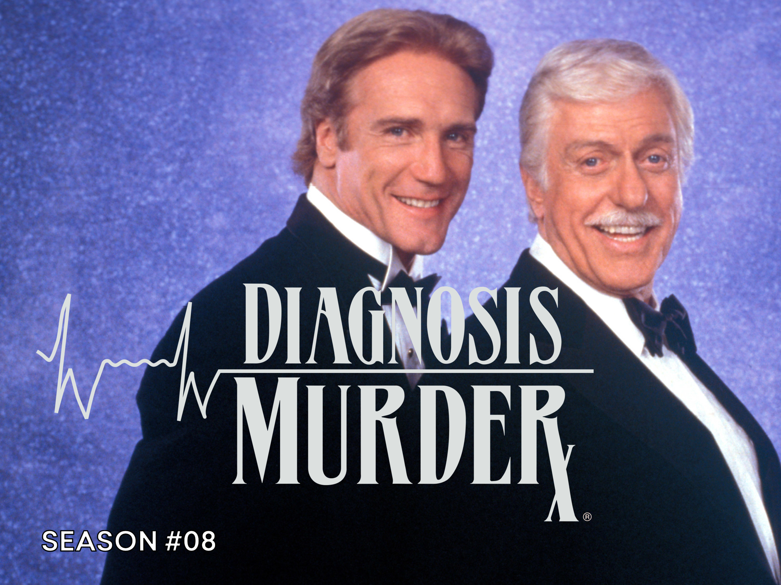 Prime Video: Diagnosis Murder Season 8