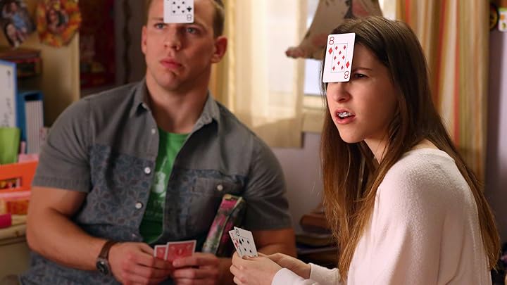 The Middle Sue And Darrin