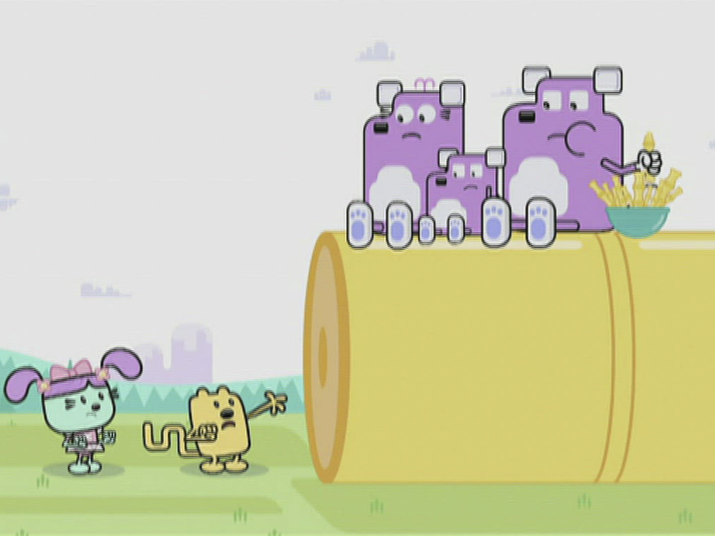 Prime Video: Wow! Wow! Wubbzy! - Season 2