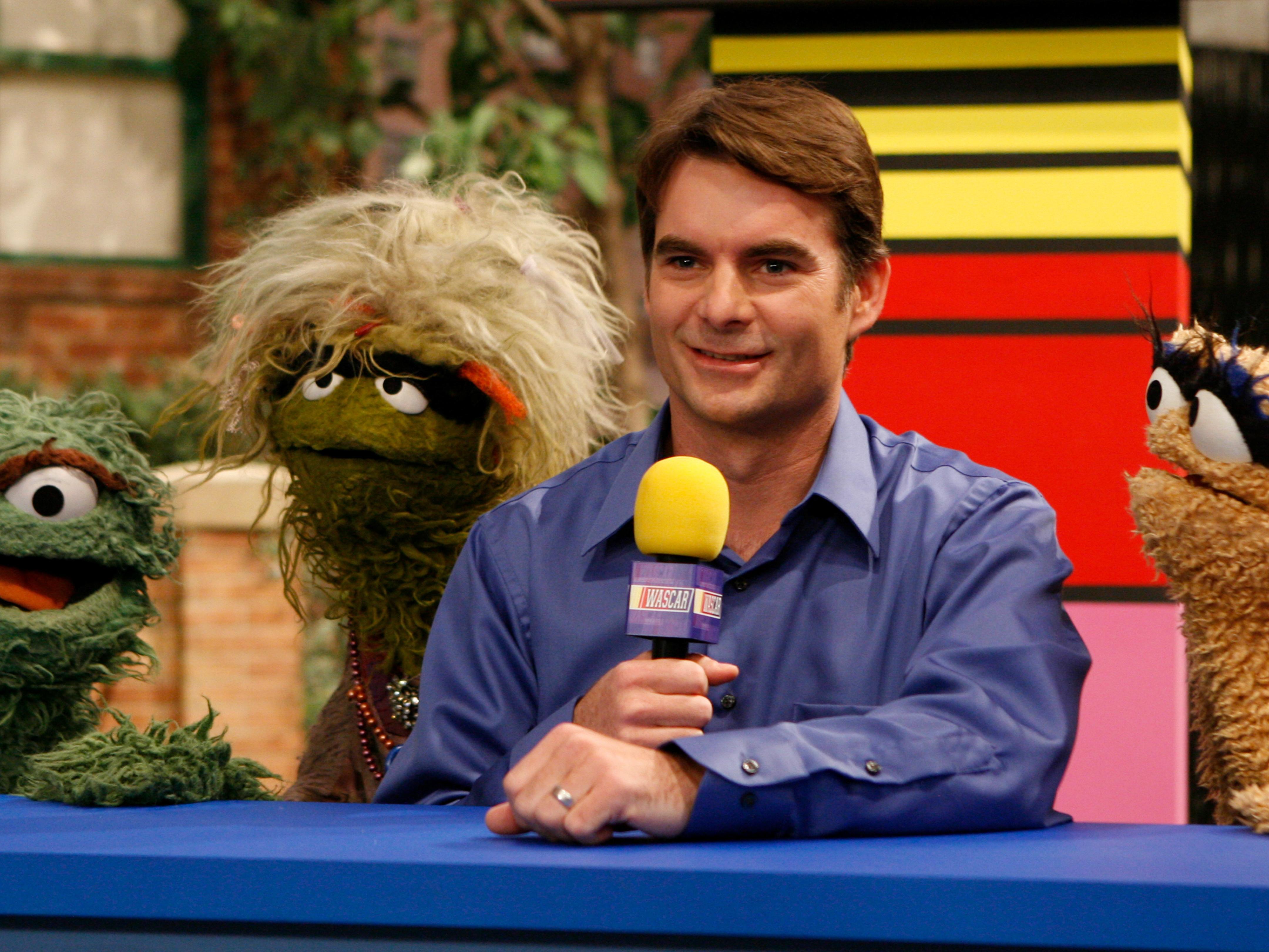 Prime Video: Sesame Street - Season 40