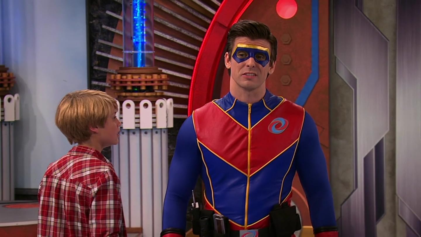 Prime Video: Henry Danger Season 1