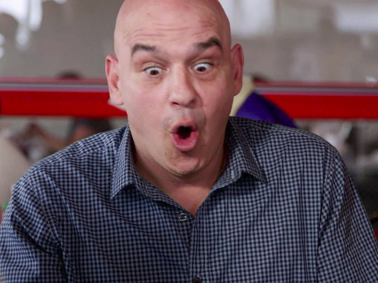 Prime Video: Chopped: Volume 1 - Season 1