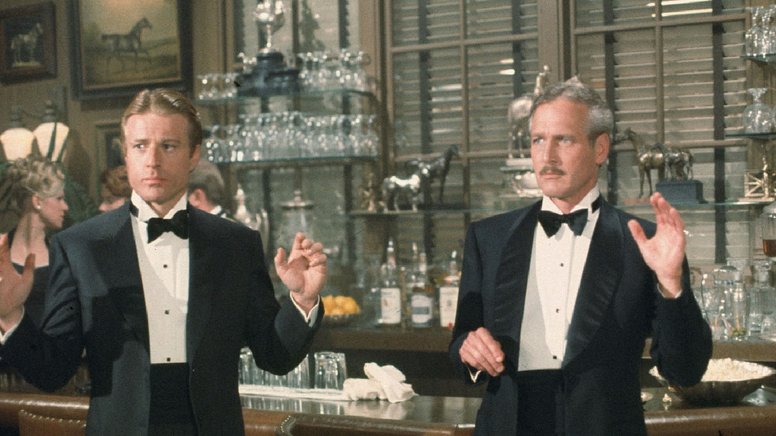 Watch The Sting | Prime Video