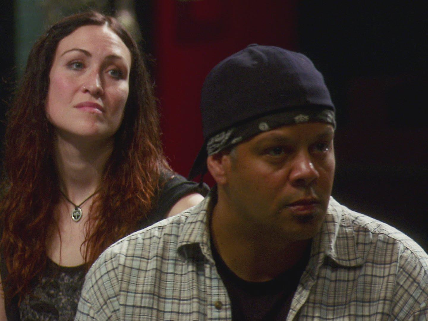 Prime Video: Face Off Season 10