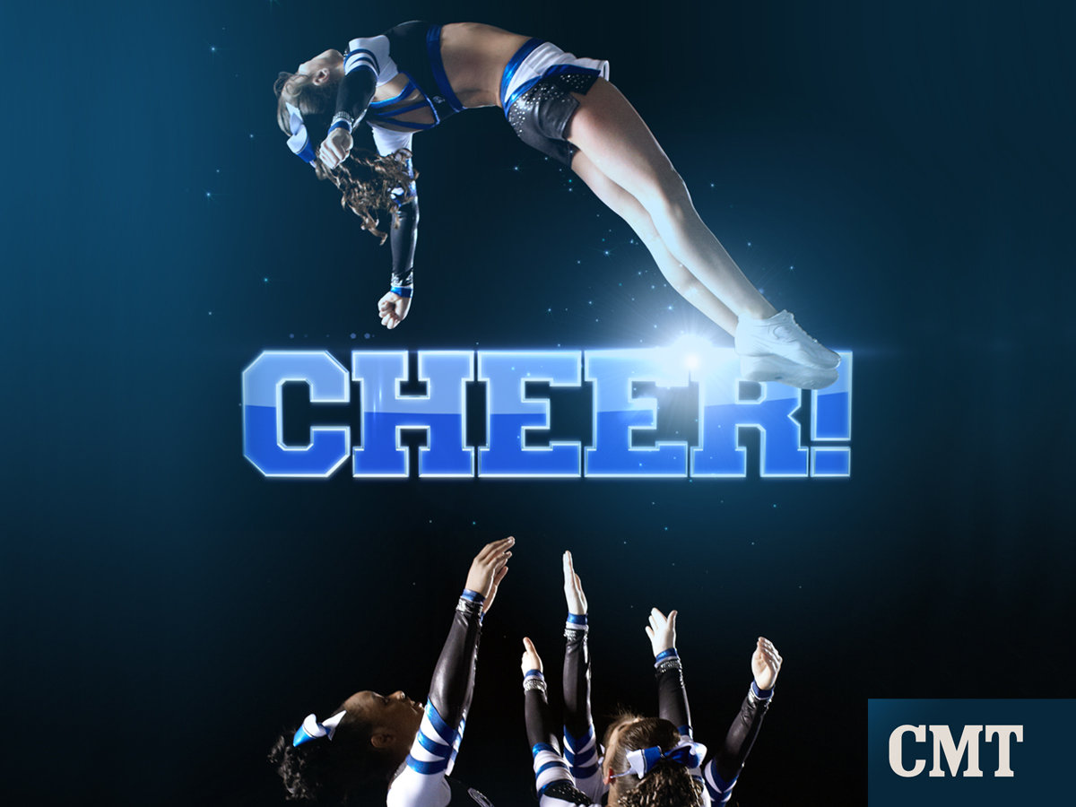 Prime Video: Cheer Season 1
