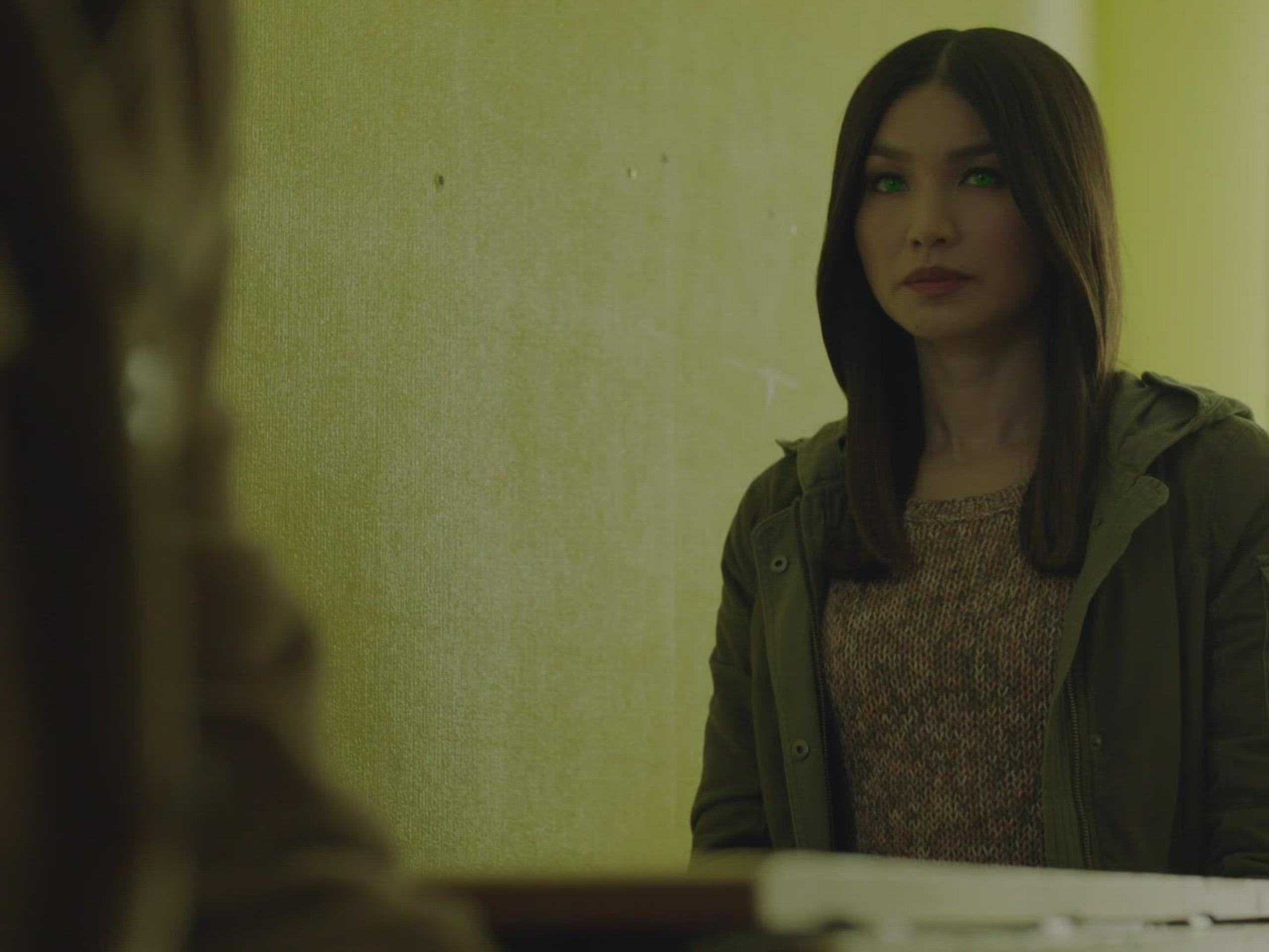 Prime Video: Humans - Saison 3