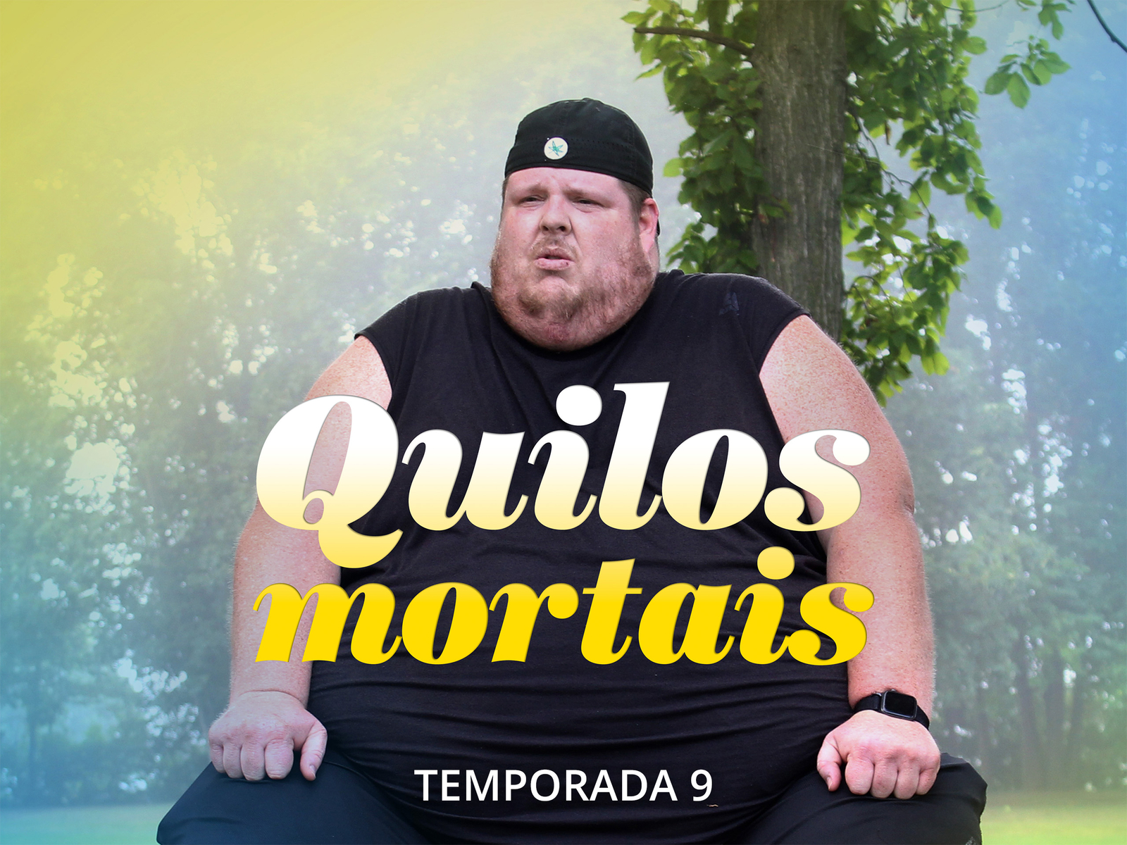 Prime Video: My 600-lb Life - Season 8