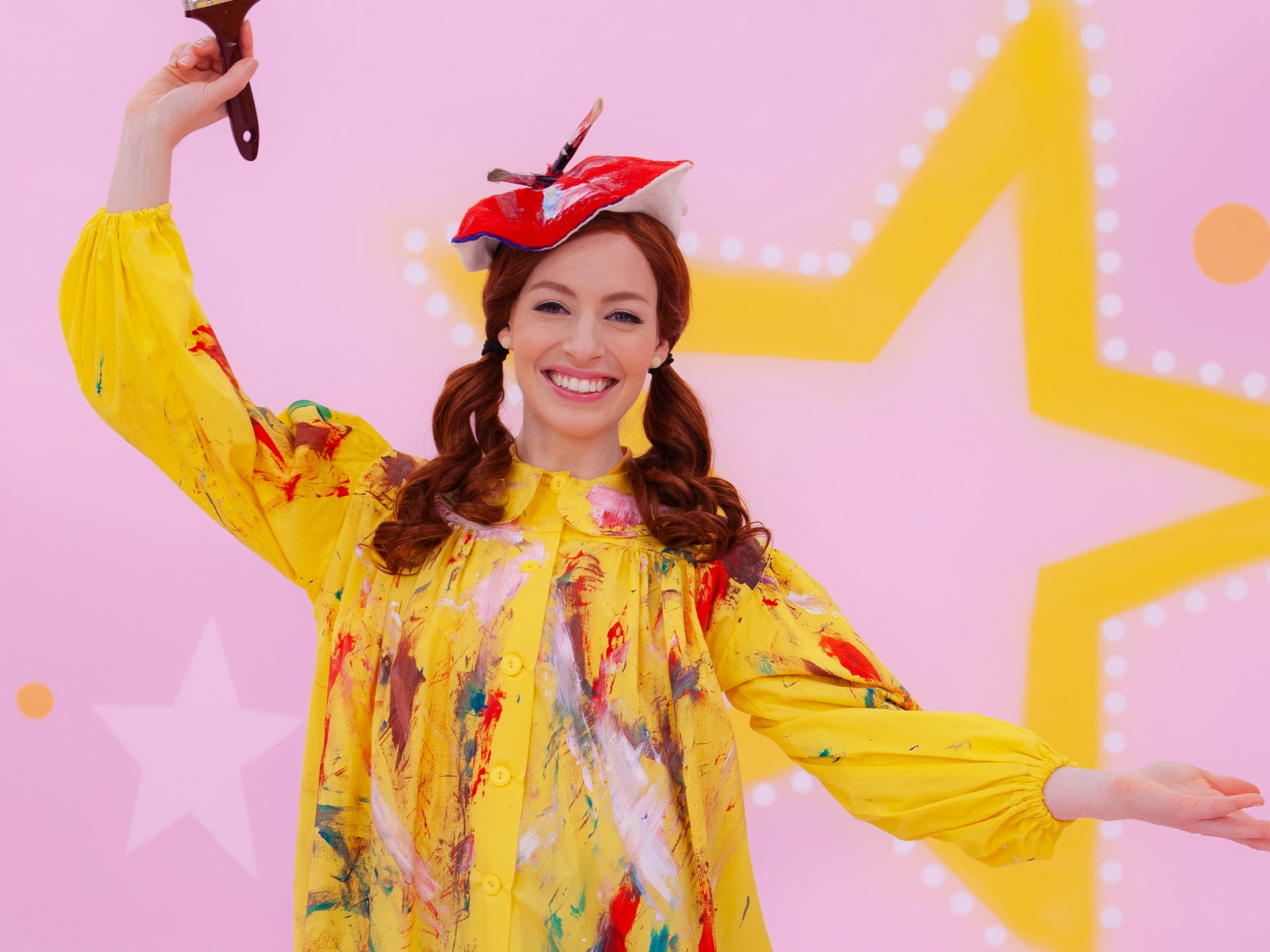 Prime Video: Emma! - Season 1