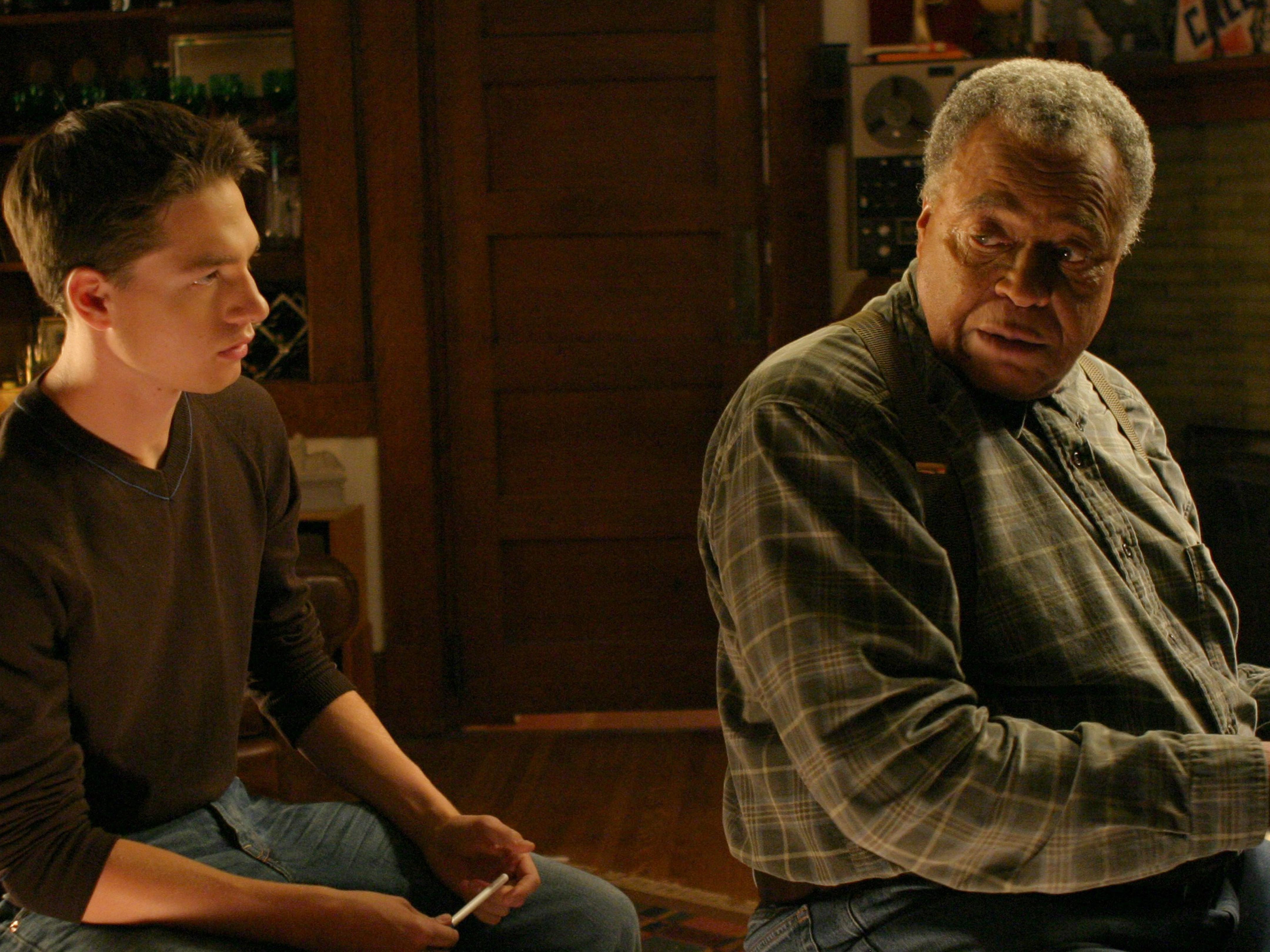 Prime Video: Everwood - Season 2