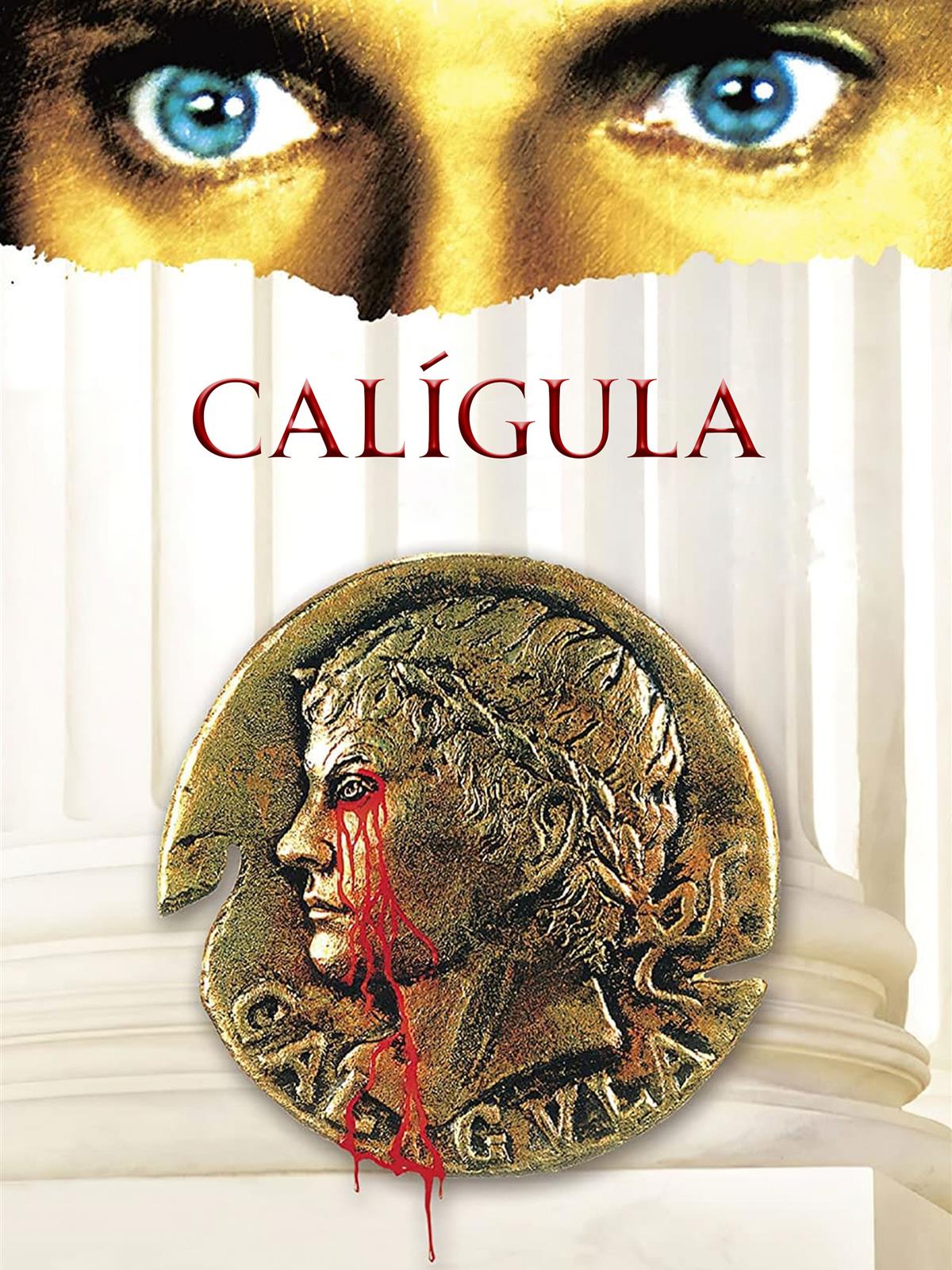 Prime Video: Calígula