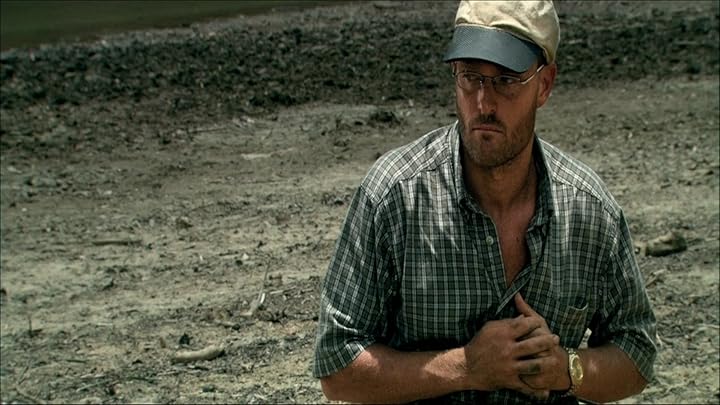 Watch End of the Spear | Prime Video