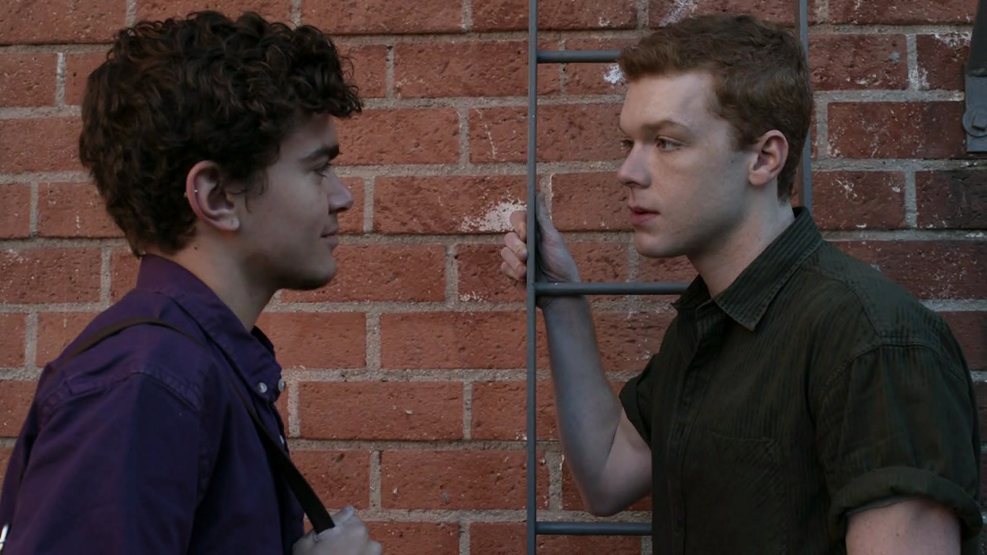 Prime Video: Shameless - Staffel 8 [dt./OV]