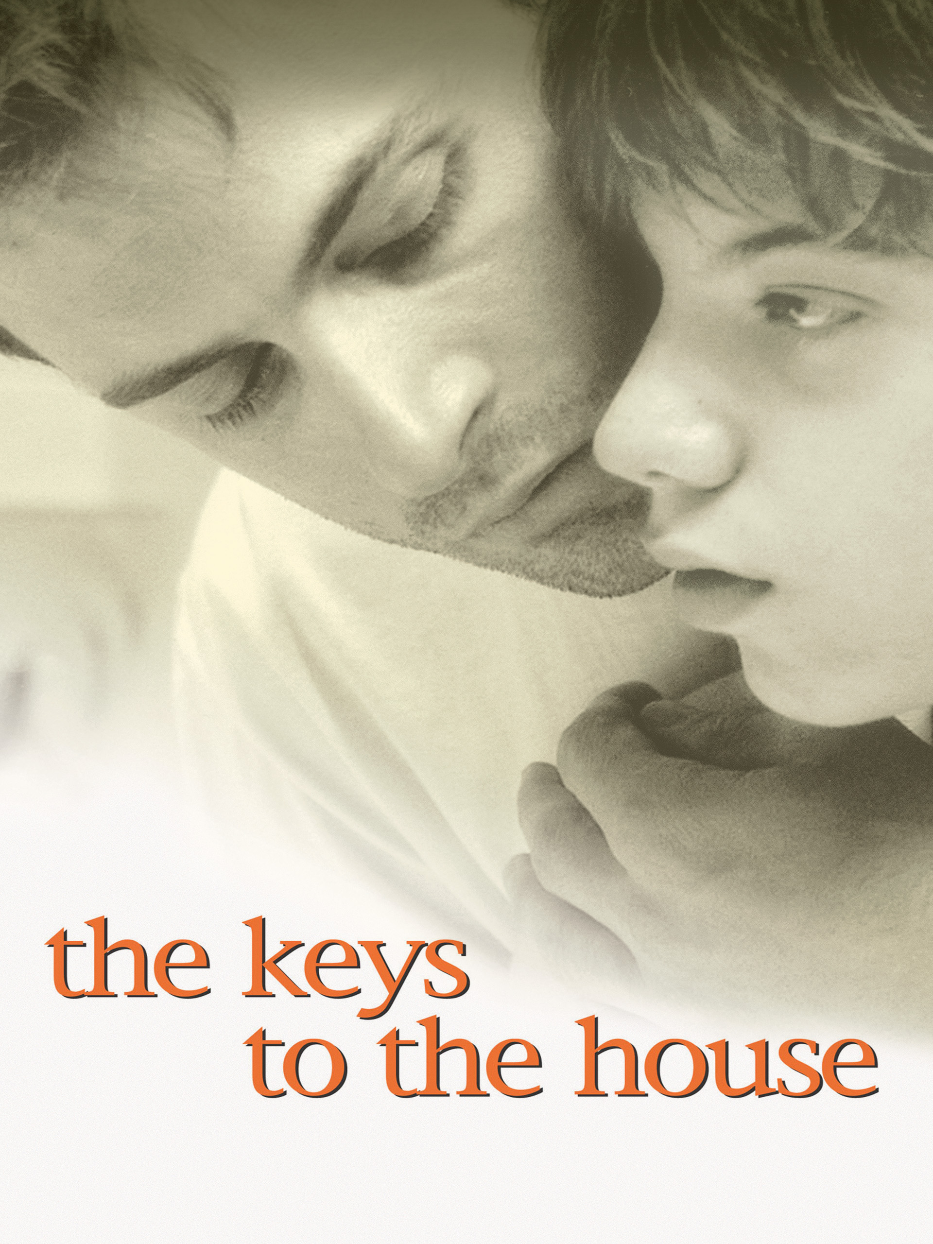 Prime Video: The Keys To The House