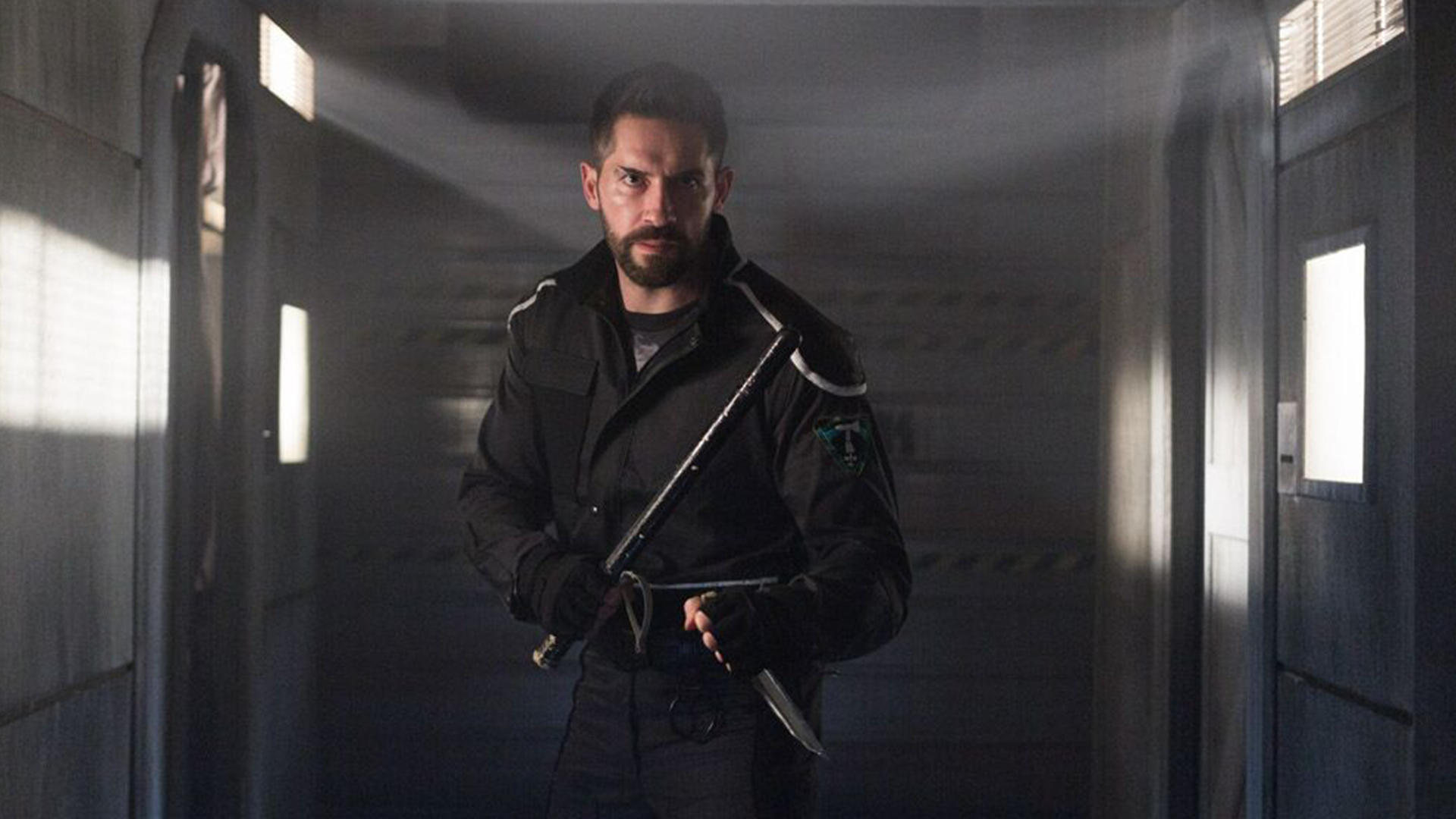 Prime Video: Incoming