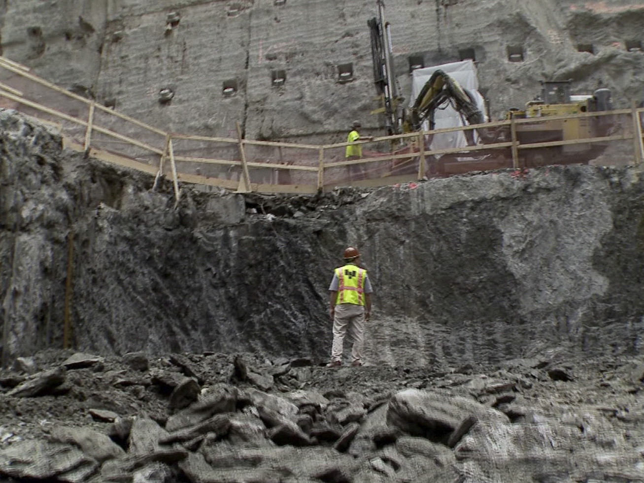 Prime Video: Rising: Rebuilding Ground Zero - Season 1