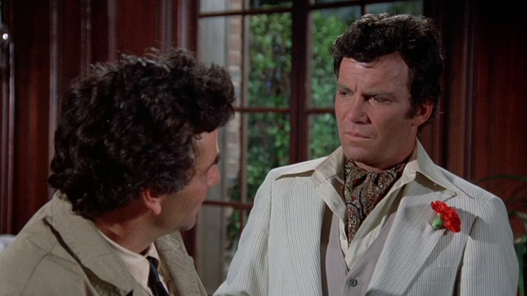 Watch Columbo Season 6 | Prime Video