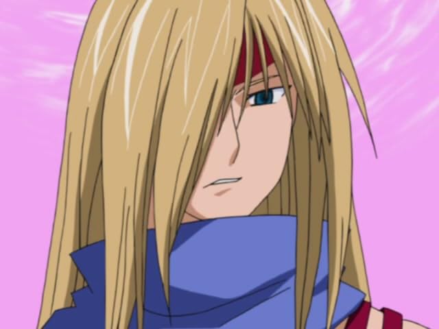 Marchen Awakens Romance Nanashi