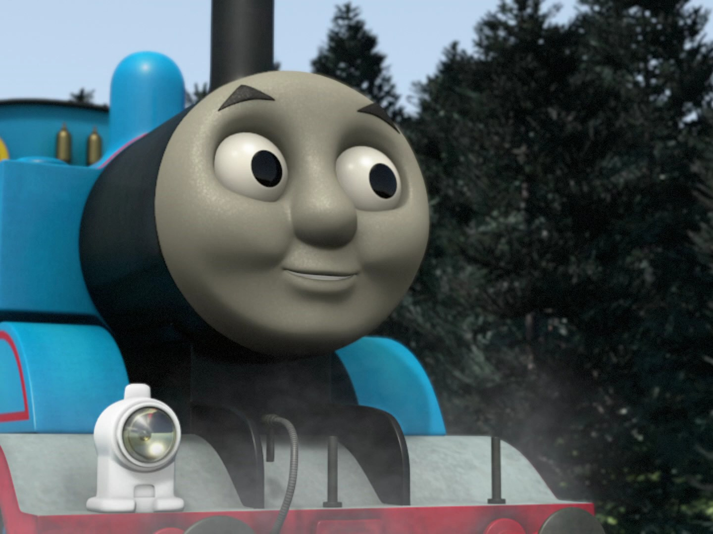 Prime Video: Thomas and Friends - Season 15