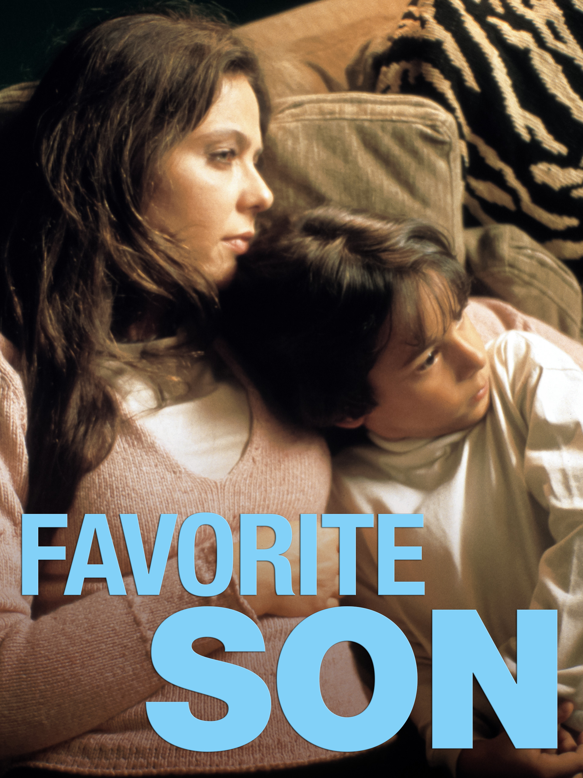 Prime Video: Favorite Son