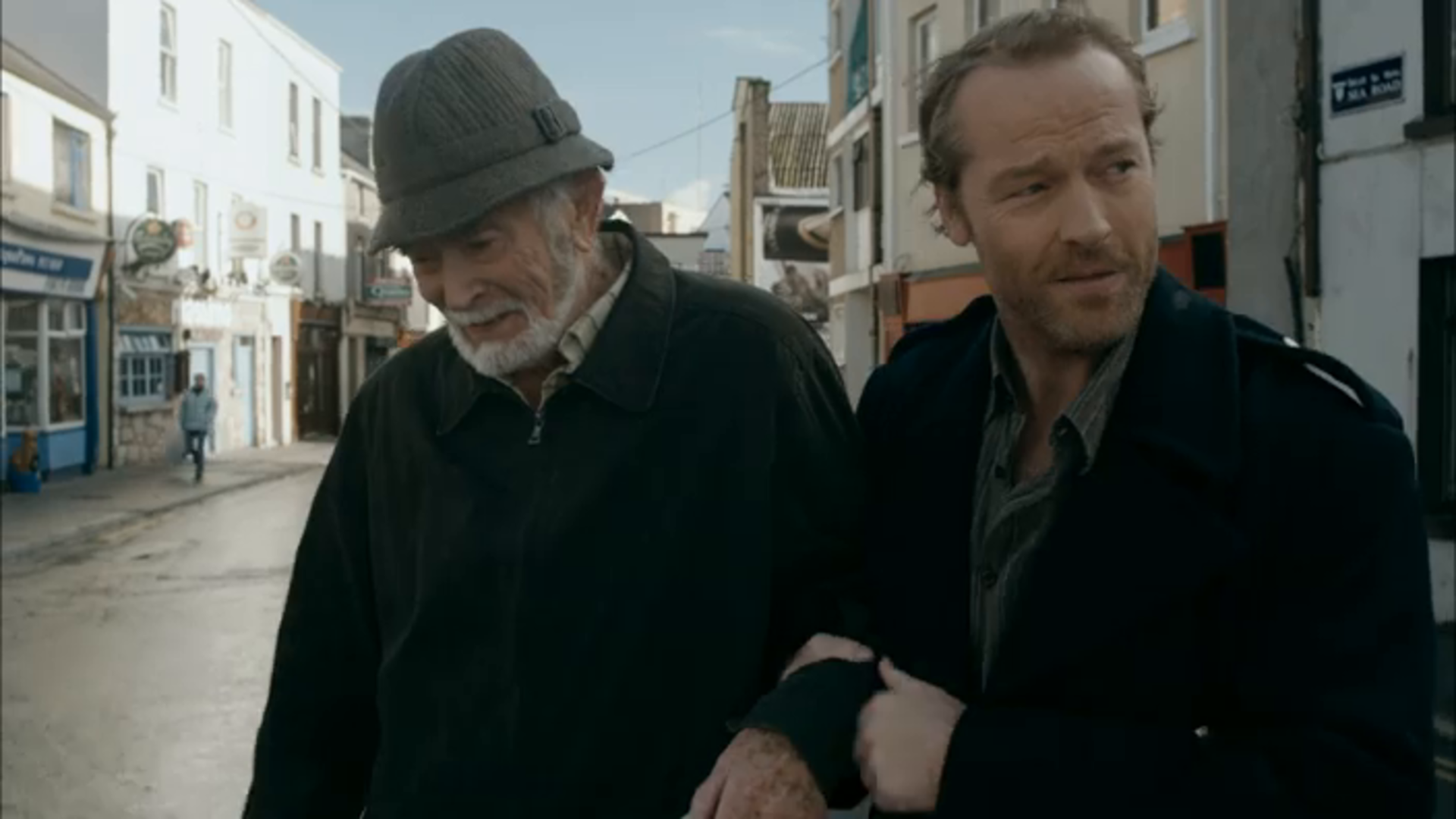 Watch Jack Taylor | Prime Video