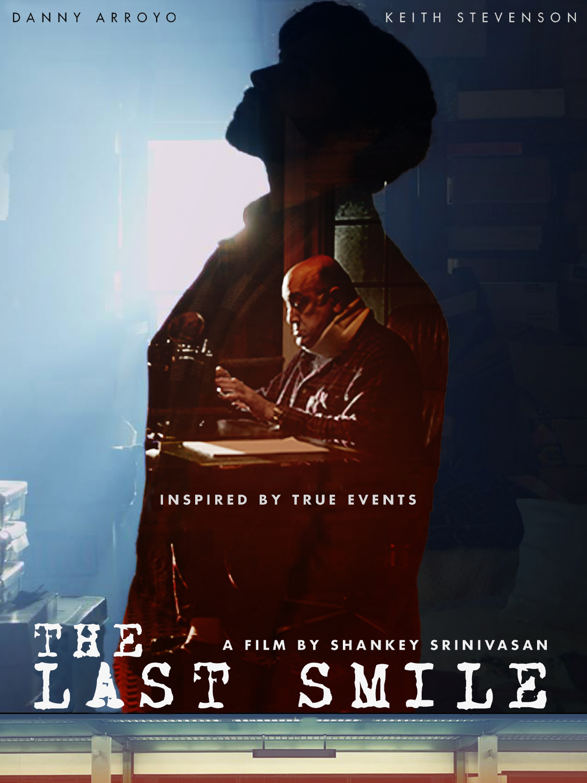 Prime Video: The Last Smile