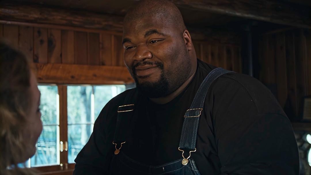 Prime Video: The Crumbs